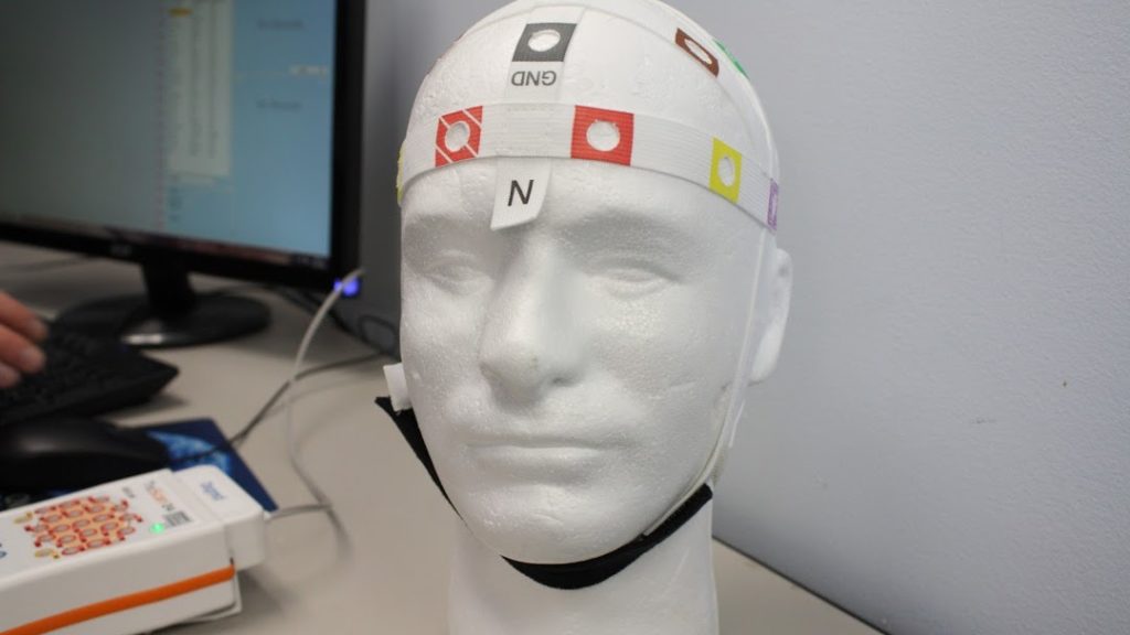 Neurofeedback & Integrated Therapy Institute | Optimize your brain's ...